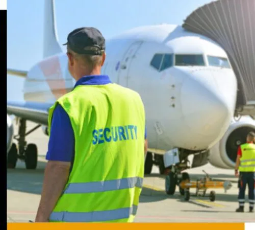 CARGO ESCORT SECURITY - Fast Guard