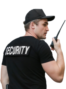Security Guard Services | Fast Guard Services