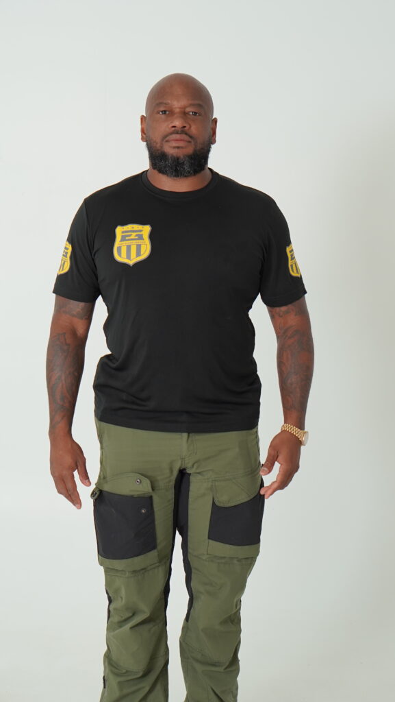 Hire Expert Bodyguards for Comprehensive Protection - Fast Guard