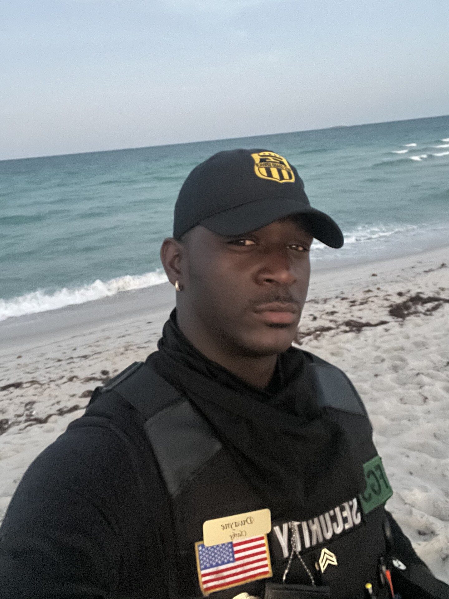 Temporary Security Guards | Temporary Security