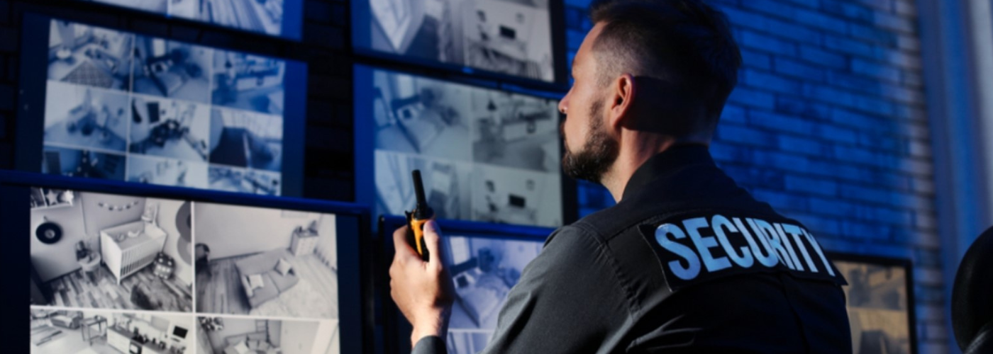 The Role of Alarm Monitoring in Crime Prevention - Fast Guard