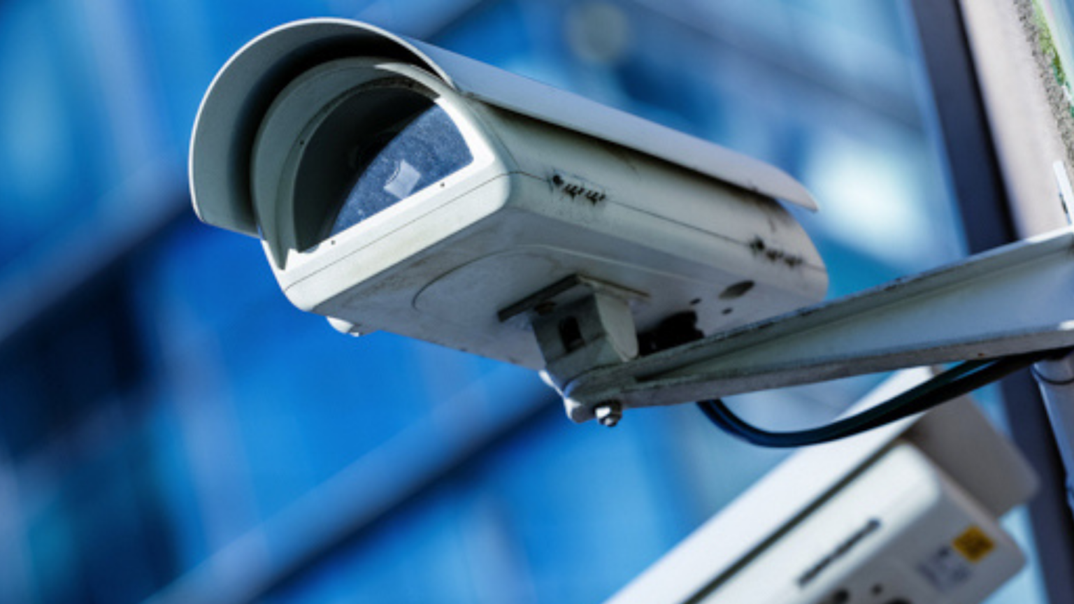 The Importance of Security Cameras for Businesses - Fast Guard