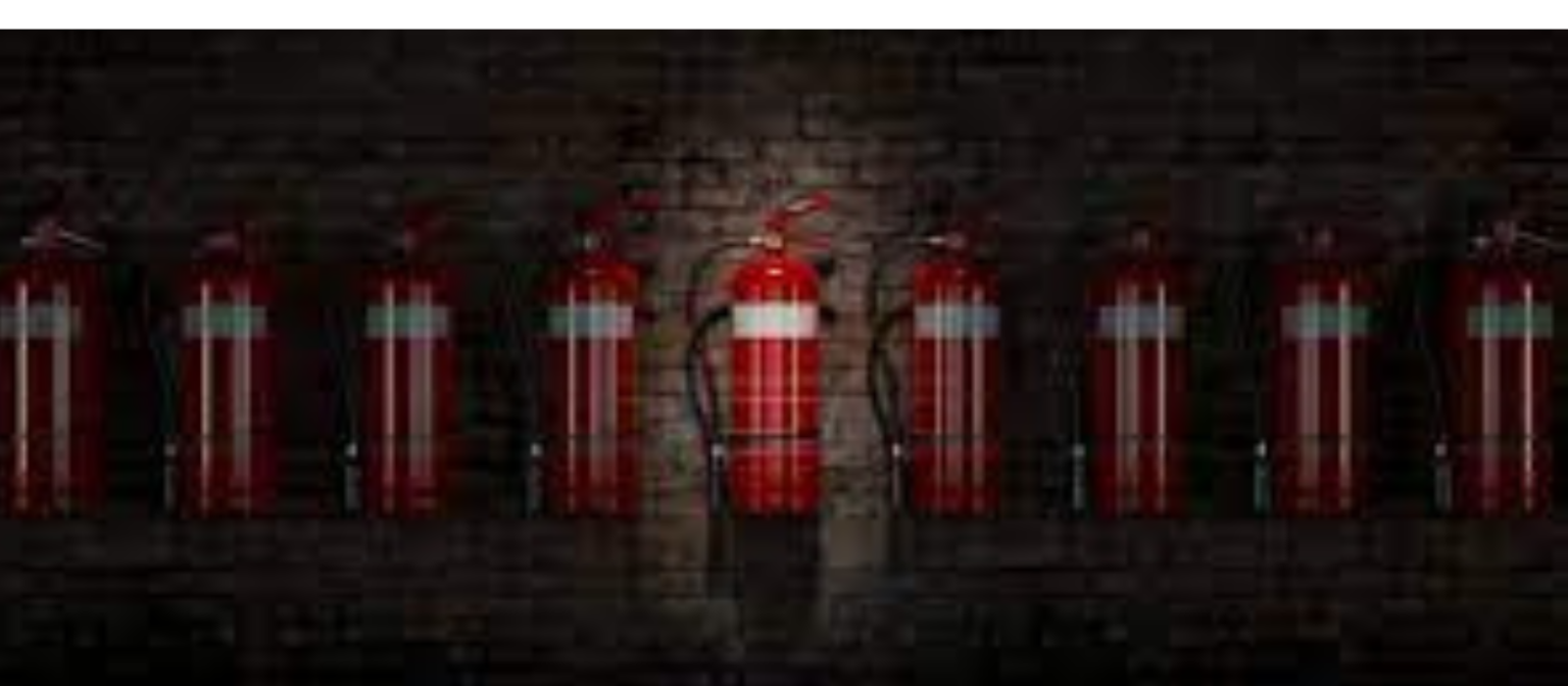 Preventive Measures in Firewatch Duties - Fast Guard