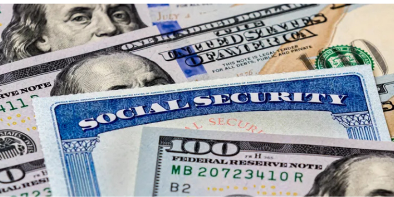 What is the Max Social Security Benefit? - Fast Guard