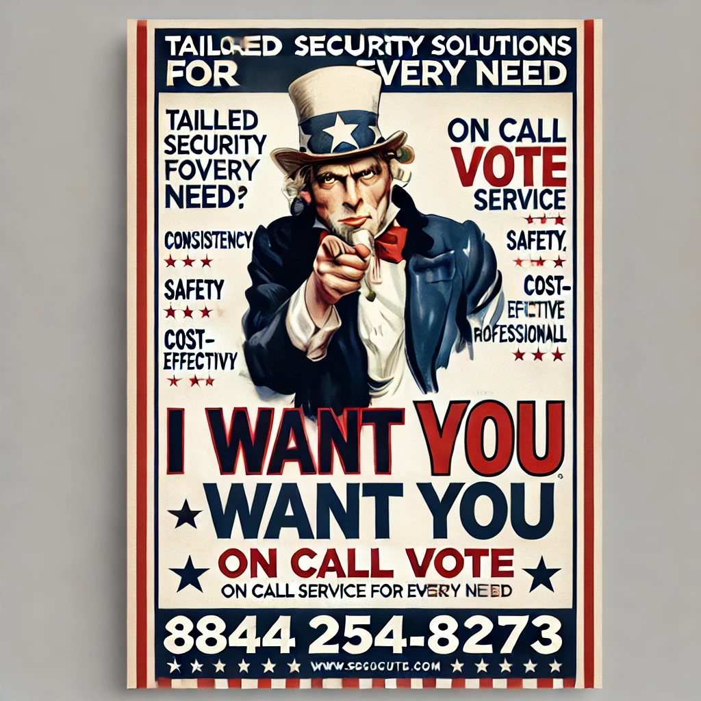 Where to Vote near me? - Fast Guard