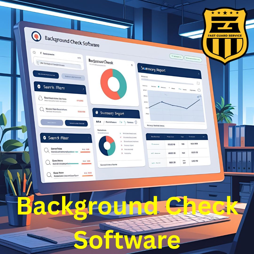Background Check Software- Contact Us Today (844) 254-8273