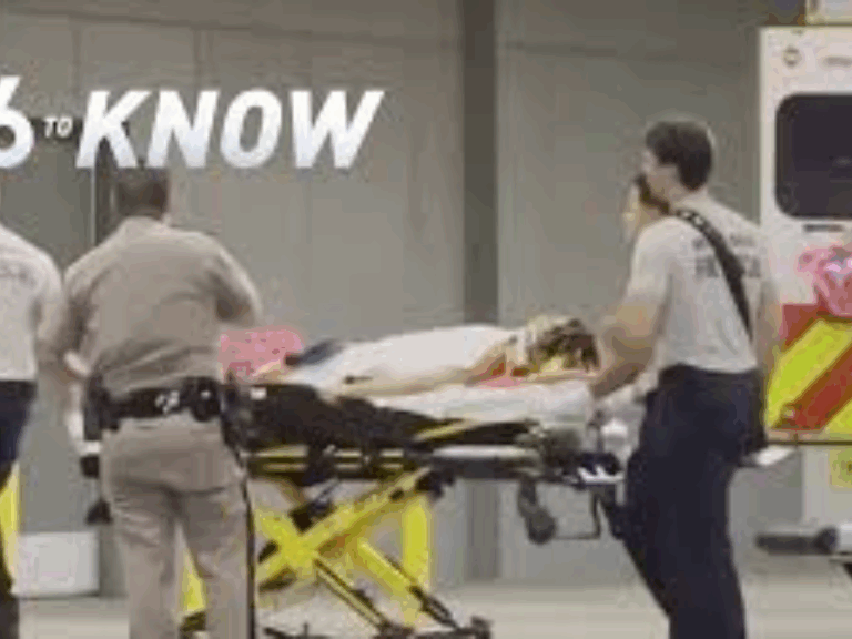 Man Arrested in Florida Keys Fatal Boating Crash