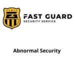 Abnormal Security